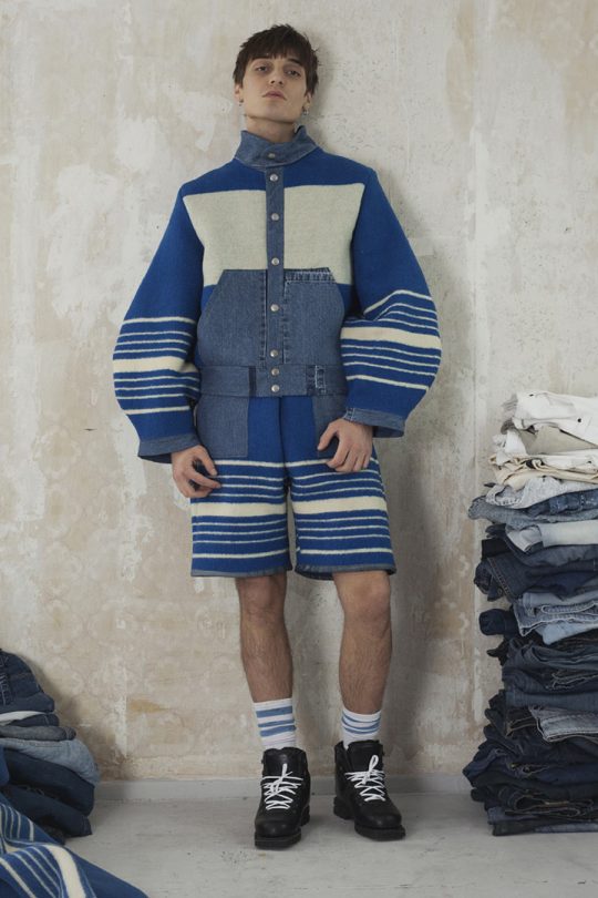 Products – FADE OUT Label