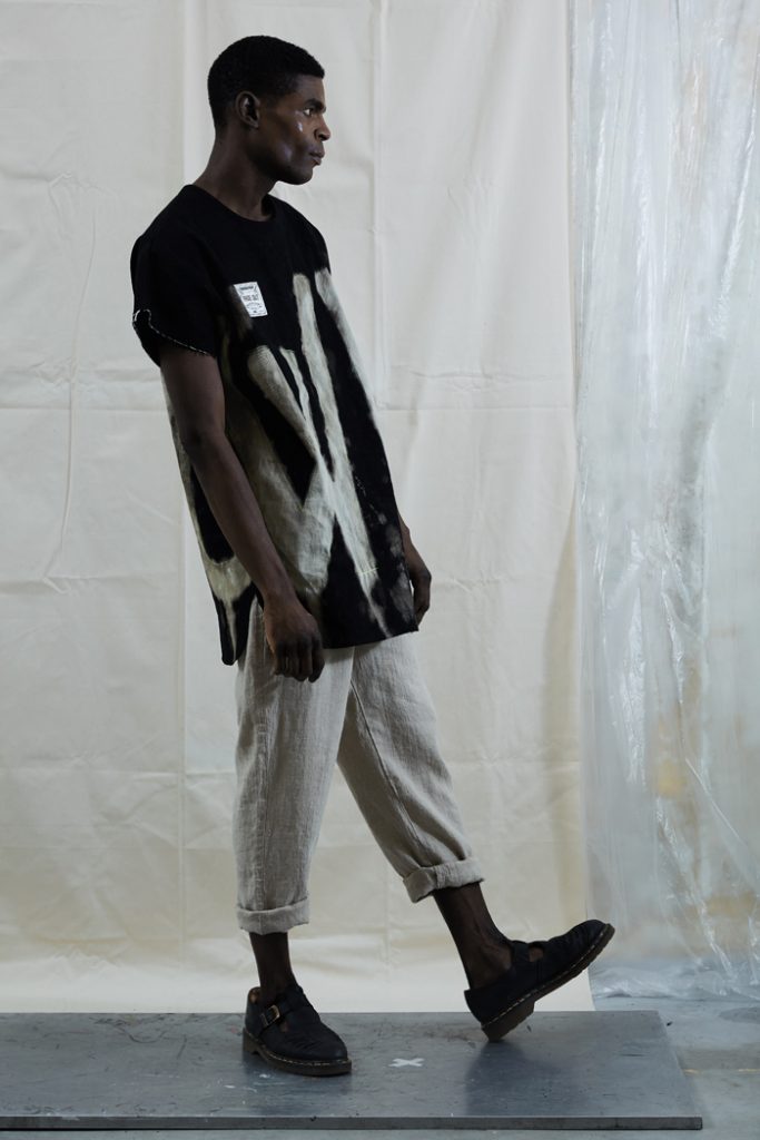 Products – FADE OUT Label