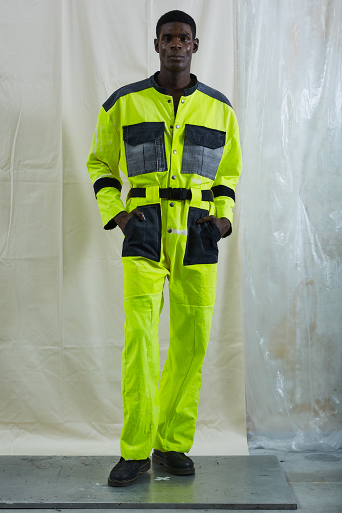 Products – FADE OUT Label