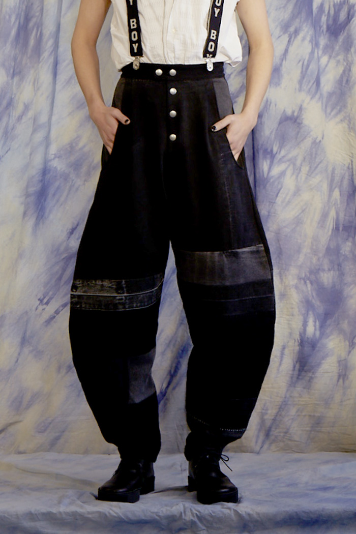 Products – FADE OUT Label