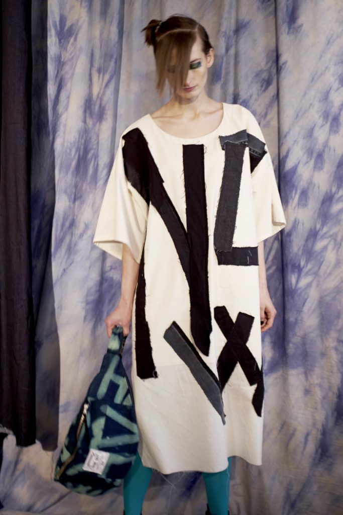 Products – FADE OUT Label