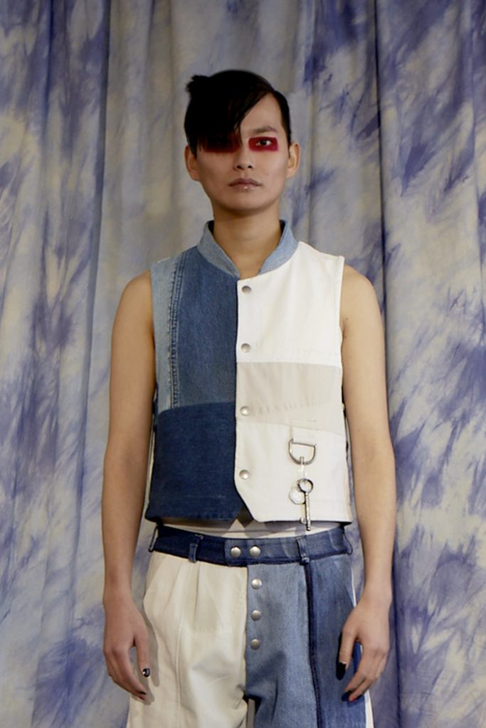 Products – FADE OUT Label