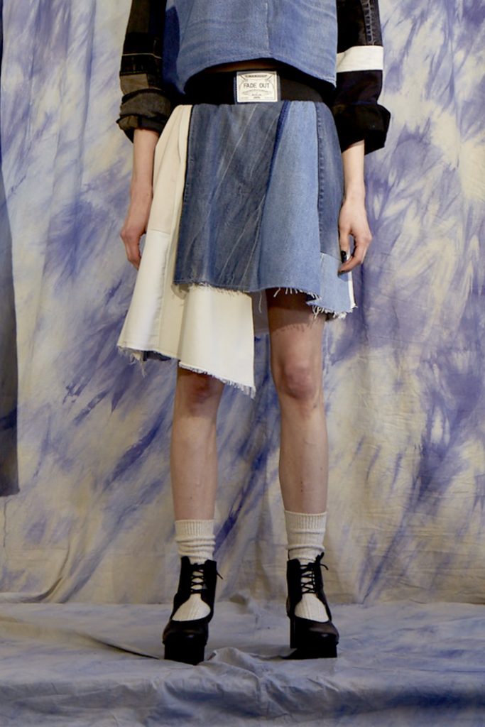 Products – FADE OUT Label