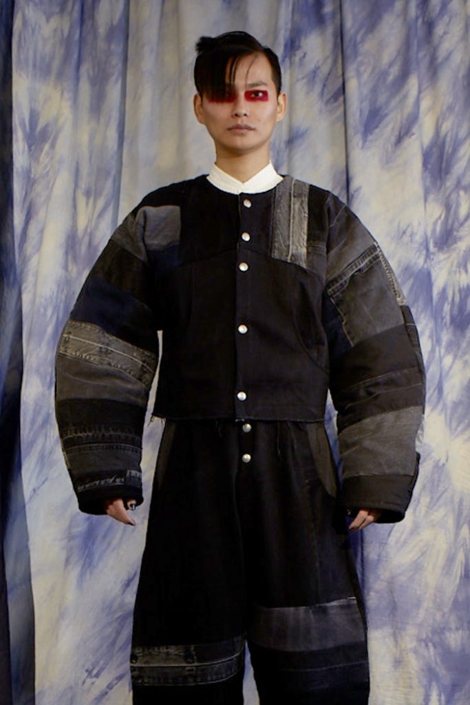 Products – FADE OUT Label