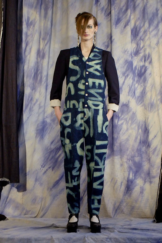 Products – FADE OUT Label